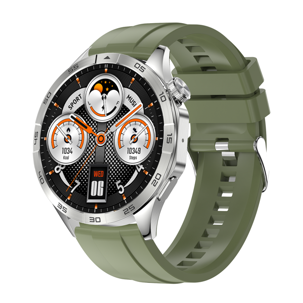 Watch 5 Pro